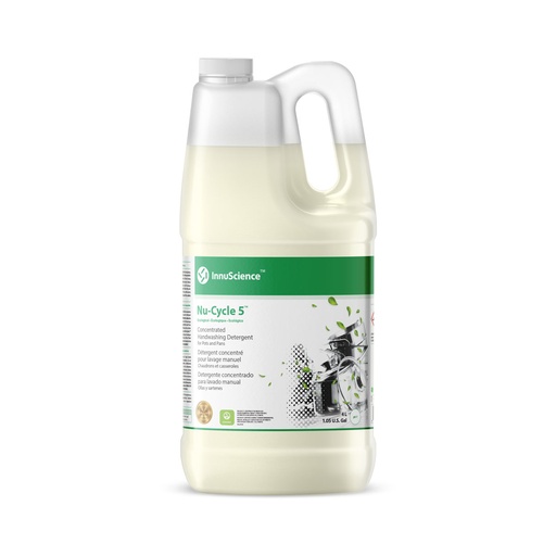 Browse InnuScience Products: Biotech Cleaning Solutions for Every Need